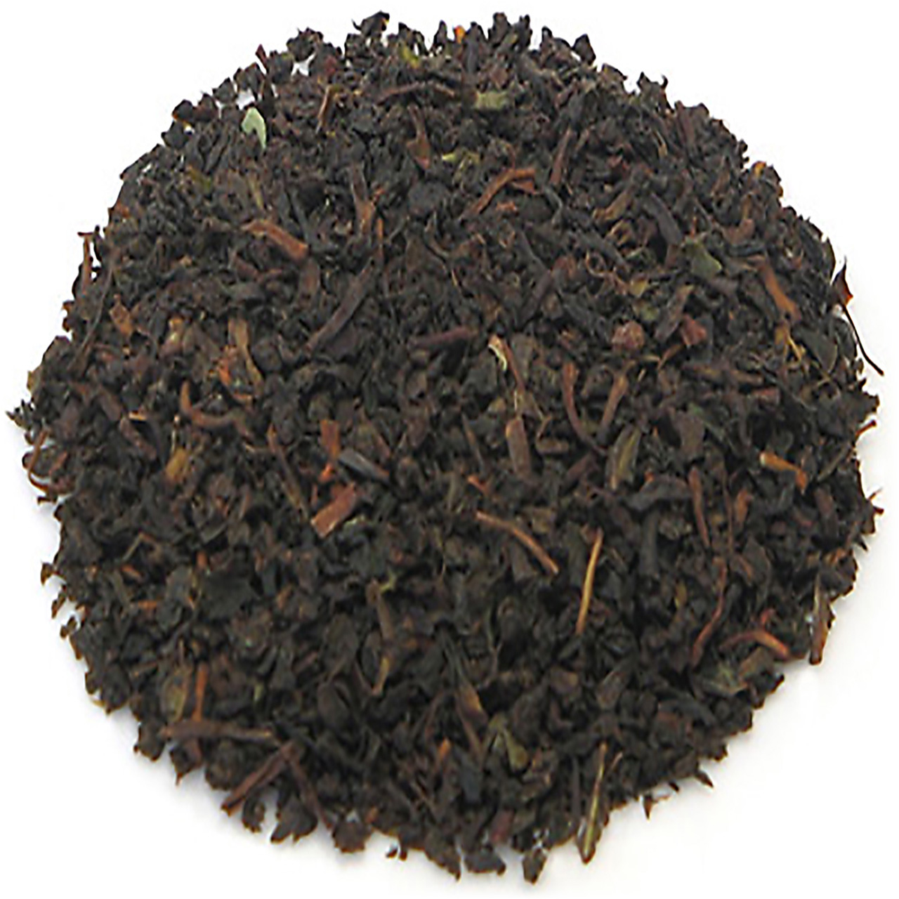 Schwarzer Tee - Mischungen | TeeGarten