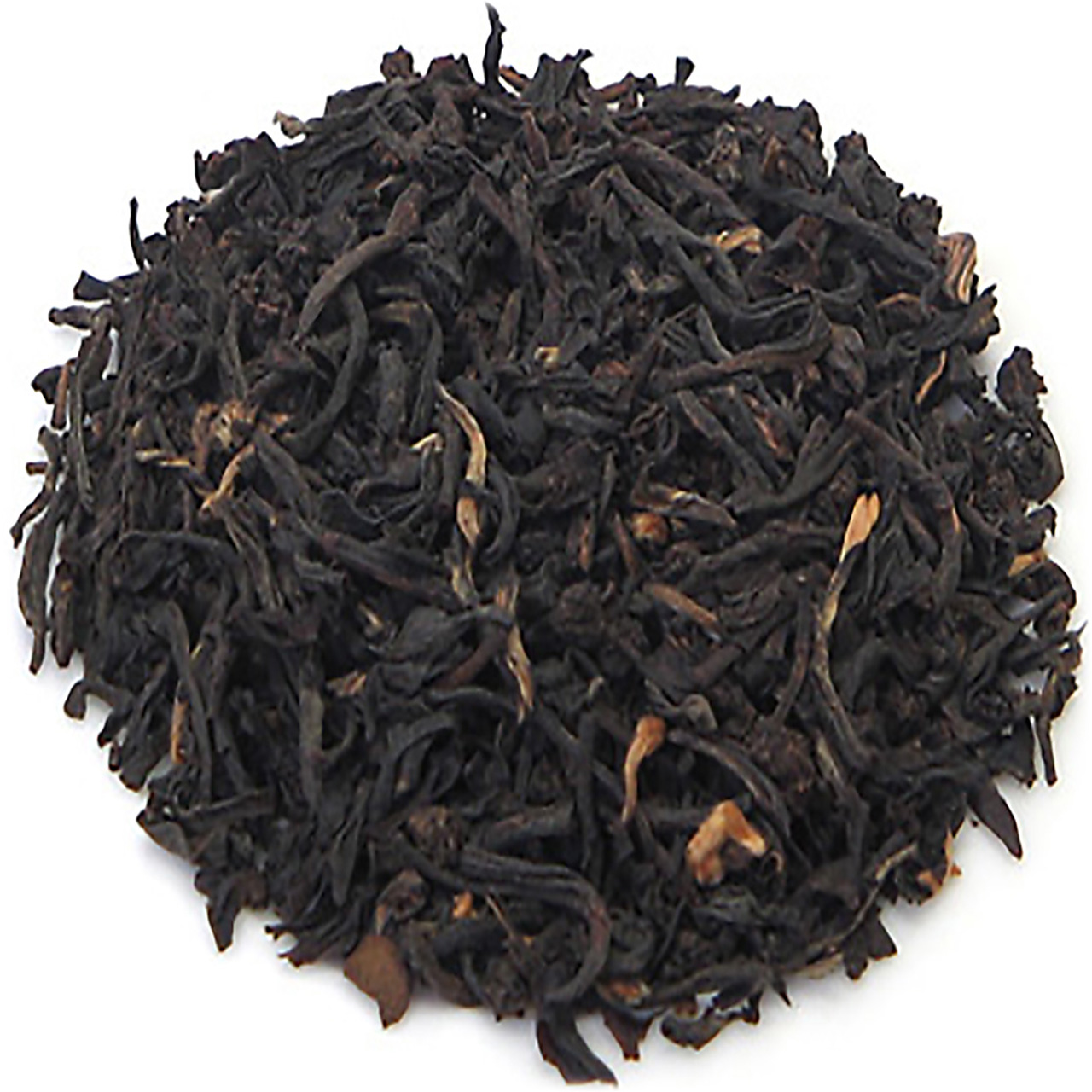Schwarzer Tee - Assam SFTGFOP1 Harmutty | TeeGarten
