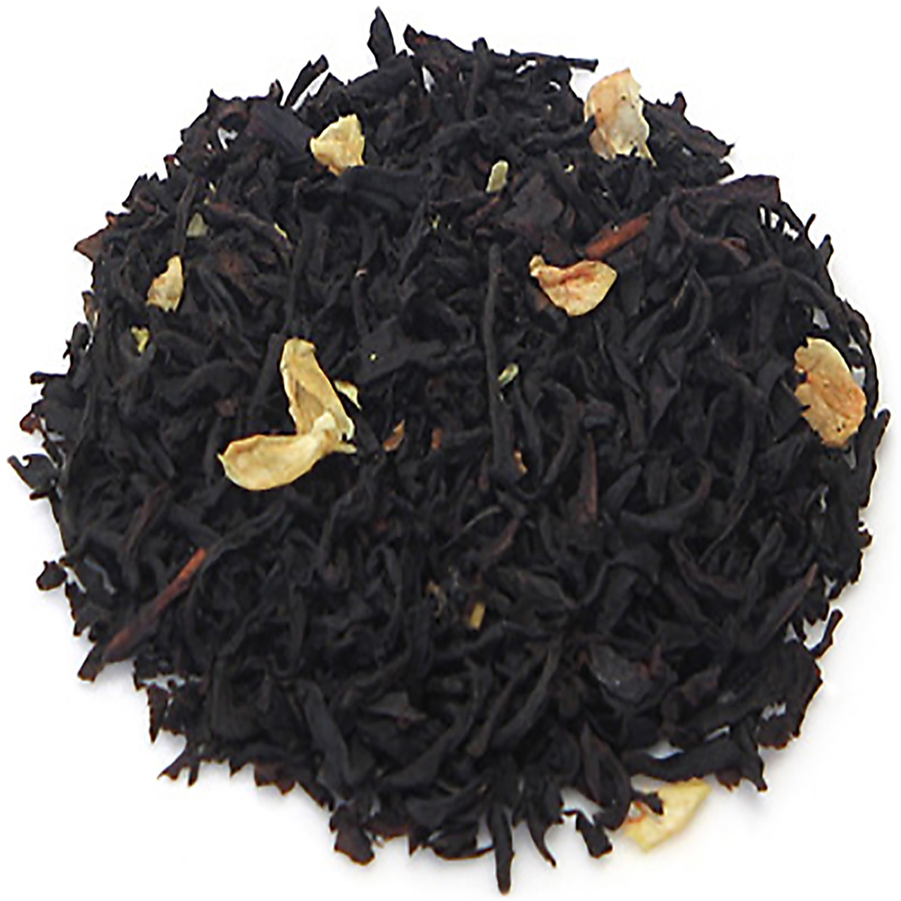 Aromatisierter schwarzer Tee - Earl Grey Klassisch natürlich | TeeGarten